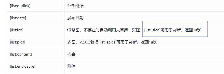 PbootCMS模板如何判断封面图片是否为空-SEO优化